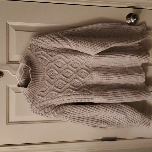 a new day | Sweaters | Cable Turtleneck Sweater | Poshmark